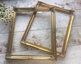 Baroque frames | Etsy