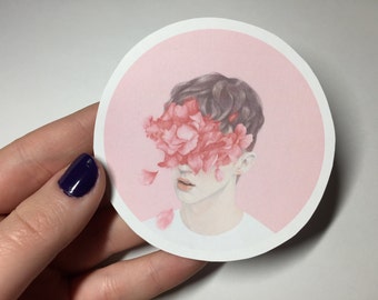 Troye sivan | Etsy