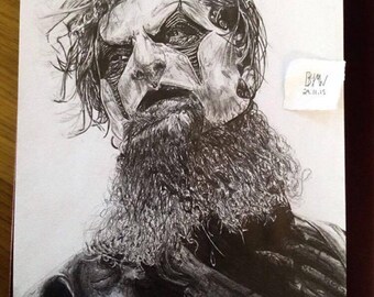Jim root | Etsy