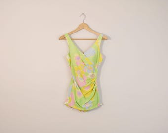 1960s swimwear | Etsy