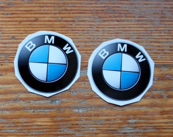 Bmw sticker | Etsy