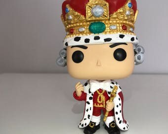 Hamilton king | Etsy