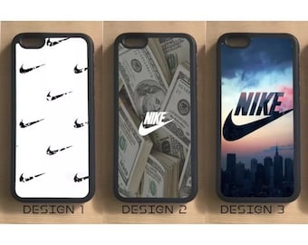Nike iphone case | Etsy