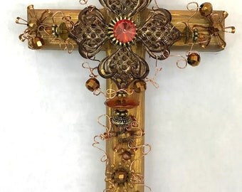 Cross colours | Etsy