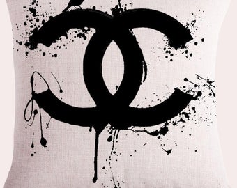 Chanel logo | Etsy