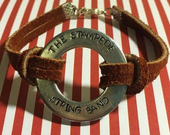 Stampede strings | Etsy