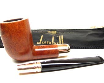 Dunhill pipe | Etsy
