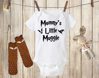 Welcome muggles | Etsy