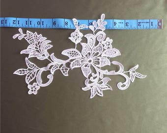 Chemical lace | Etsy