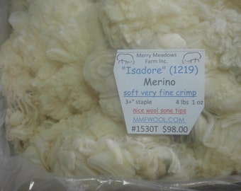 Cormo fleece | Etsy