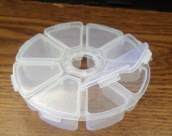 Shell jewelry box | Etsy