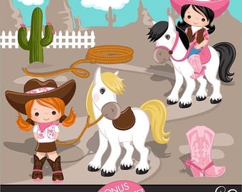 Cactus clipart | Etsy