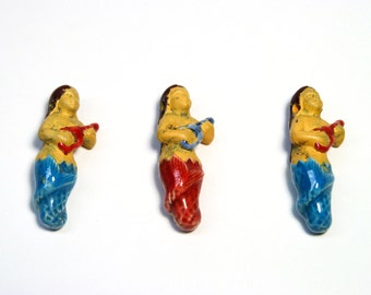 Chubby mermaid | Etsy