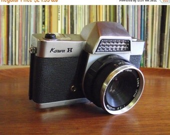RESERVED 1960's Anny 35 35mm Camera by JuniperHome on Etsy