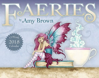 Amy brown art | Etsy