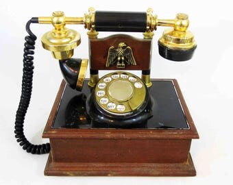 French telephone | Etsy