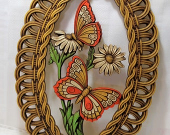 Daisy kitchen decor | Etsy