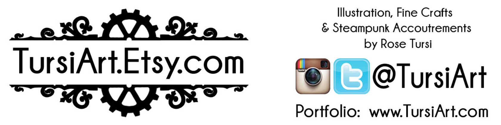 Rose Tursi Illustration Jewelry sculpture and props by TursiArt