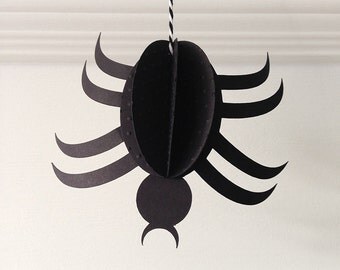 Spider svg | Etsy