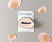 Hair Accessories Headbands & Hair Clips by giddyupandgrow on Etsy