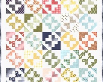 Bug quilt pattern | Etsy