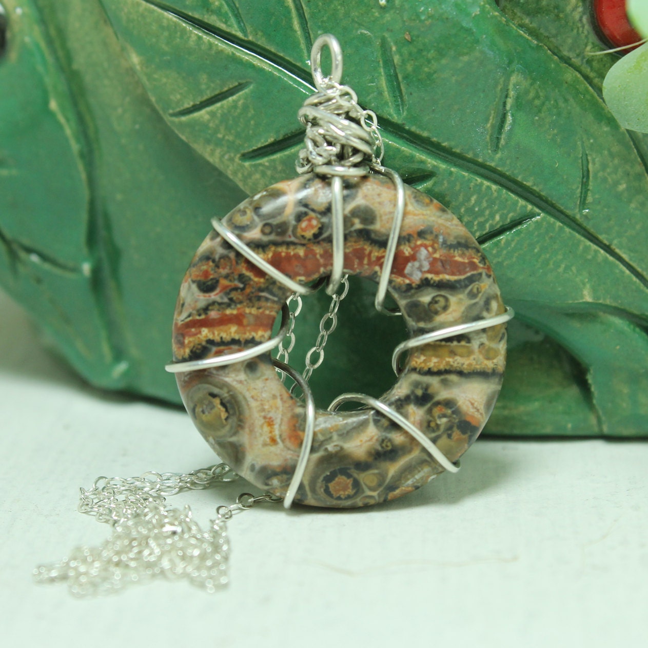 Unique Handmade Jewelry and Gifts. by GirlwithaFrogTattoo on Etsy