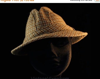 Unique detective hat related items | Etsy