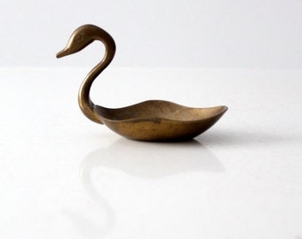 Swan soap dish | Etsy