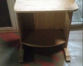 Vintage podium | Etsy