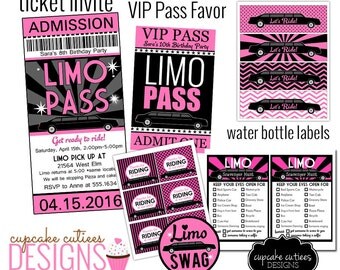 Baby shower vip | Etsy