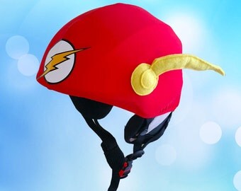 Flash helmet | Etsy