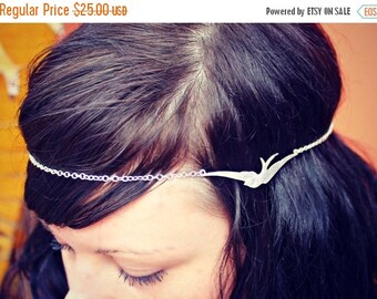 Headband bird | Etsy