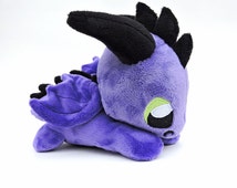 Unique dragon plush related items | Etsy