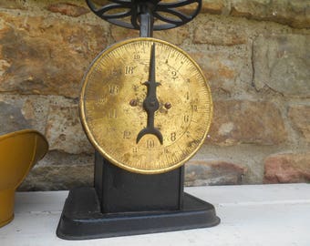 General store scale | Etsy