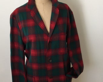 Pendleton jacket | Etsy