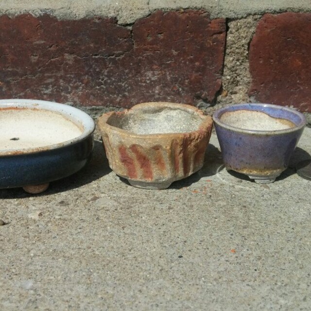 Ben's Bonsai Pots by bensbonsaipots on Etsy