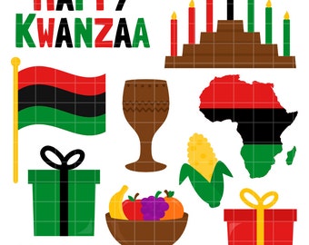 kwanzaa – Etsy