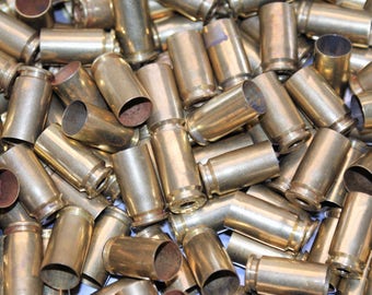 Empty bullet casing | Etsy