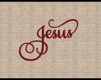 Christian embroidery | Etsy