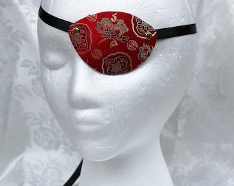 Eye patch | Etsy