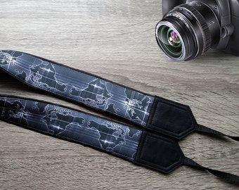 Nikon camera strap | Etsy