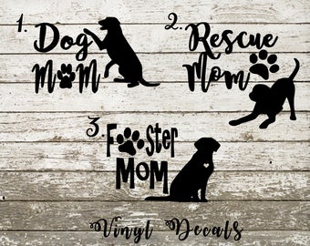 Foster mom | Etsy