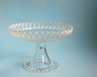 Glass serving tray | Etsy