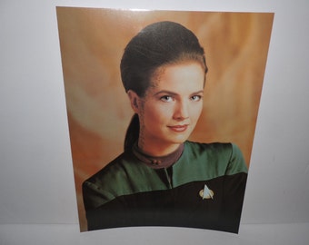 Jadzia dax | Etsy