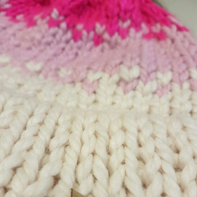 Hand Knit Goods created especially for you by WoolyGems on Etsy