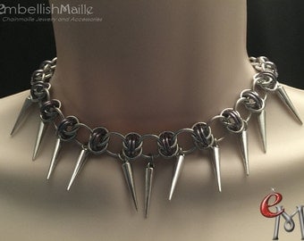 Gorean kajira collar | Etsy