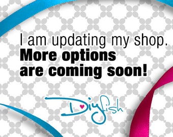 DIYfish Life Mapping™ System www.diyfishblogs.com by DIYfish