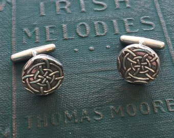 Celtic cuff | Etsy