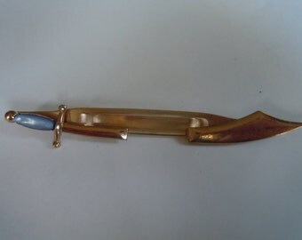 Sword cufflinks | Etsy