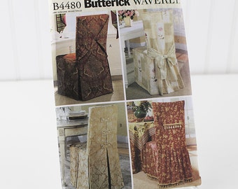 Parsons chair | Etsy